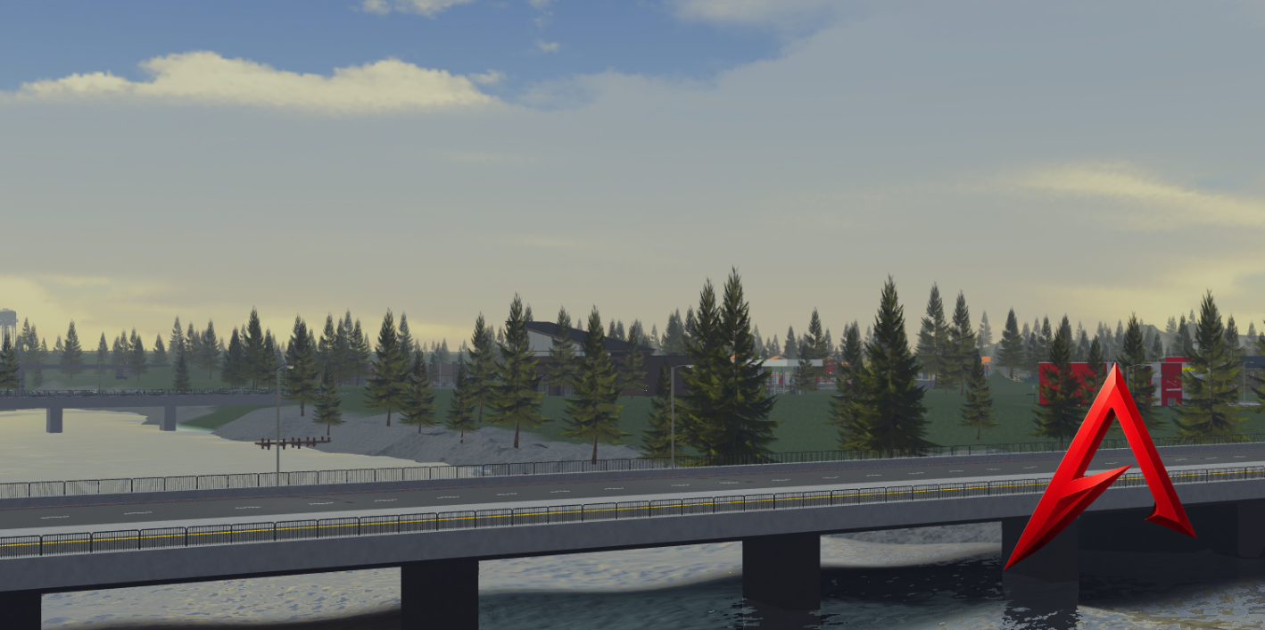 Roblox-North Carolina State Roleplay by Aris Oww