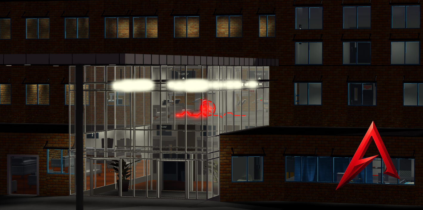 Roblox-North Carolina State Roleplay by Aris Oww