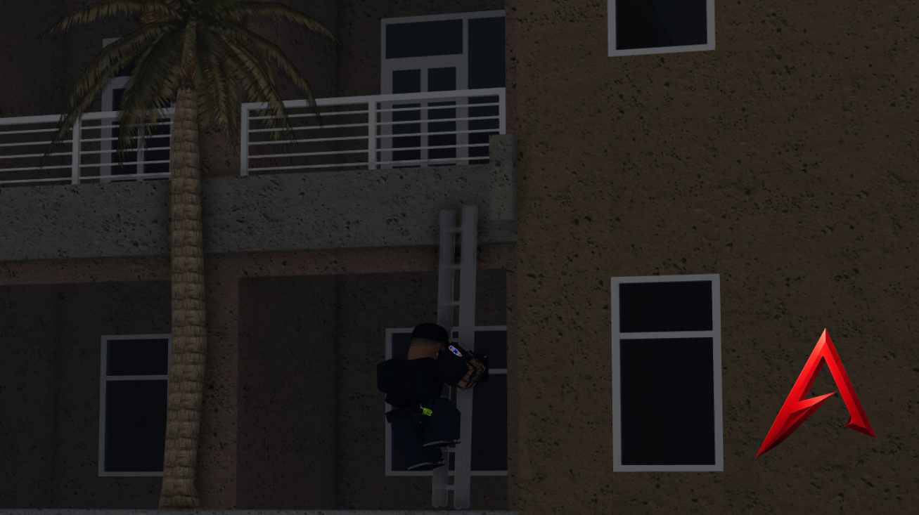 Roblox - Fort Loredo Roleplay Map by Aris Oww