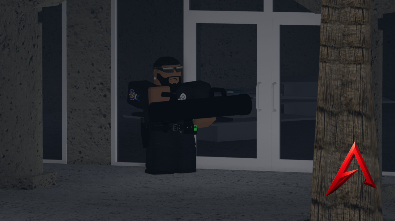 Roblox - Fort Loredo Roleplay Map by Aris Oww