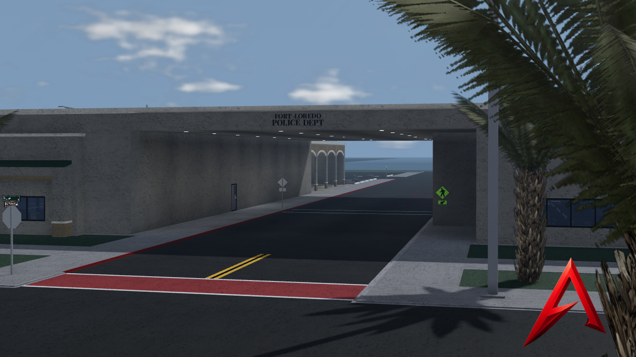 Roblox - Fort Loredo Roleplay Map - Roblox - Fort Loredo Roleplay Map ...