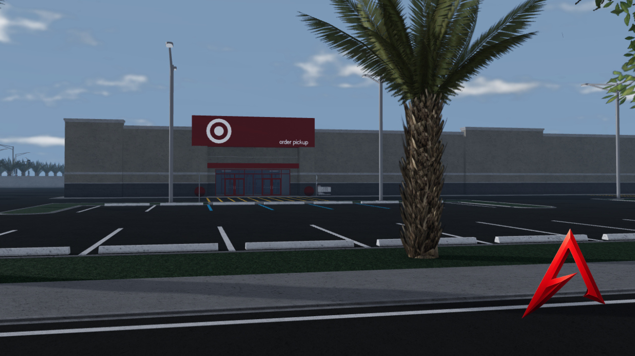 Roblox - Fort Loredo Roleplay Map - Roblox - Fort Loredo Roleplay Map ...