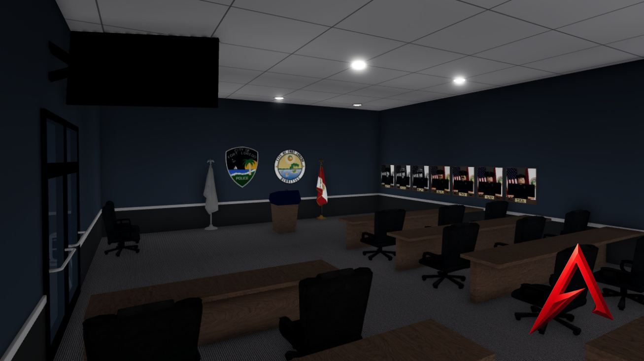 Roblox - Fort Loredo Roleplay Map - Roblox - Fort Loredo Roleplay Map ...