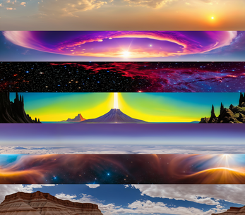 Hakros Skybox Editor (Cubemaps for DOOM, QUAKE, UNREAL, UNITY, BLENDER ...