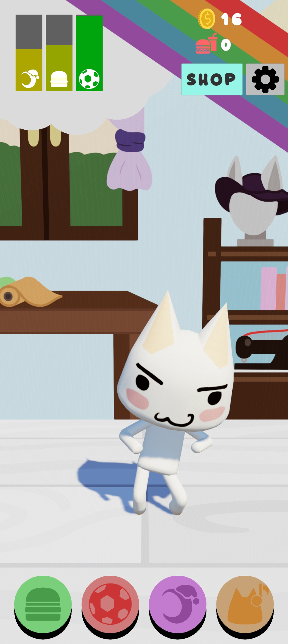 Doko Demo Issyo: Welcome to AR by Nuko Games