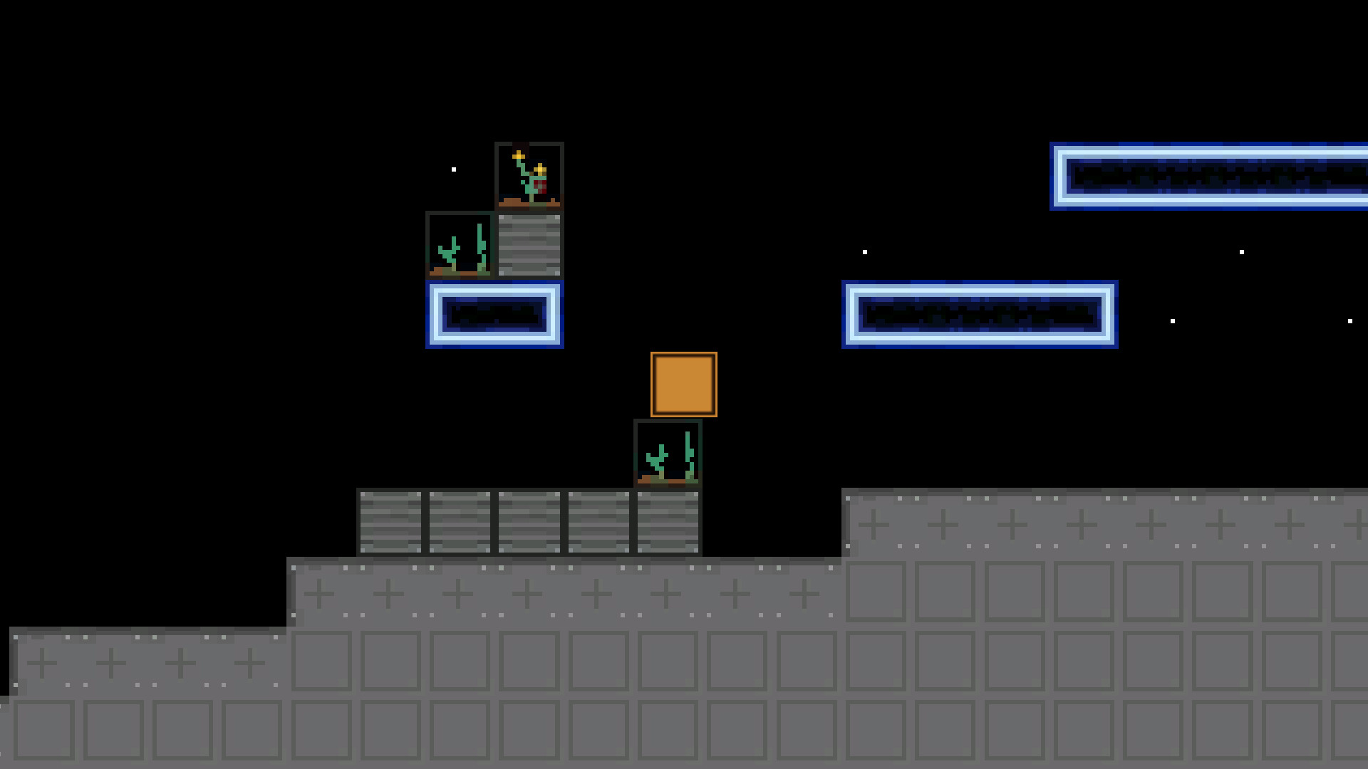 Zero G Dash 0.3.0 by PrivateDev