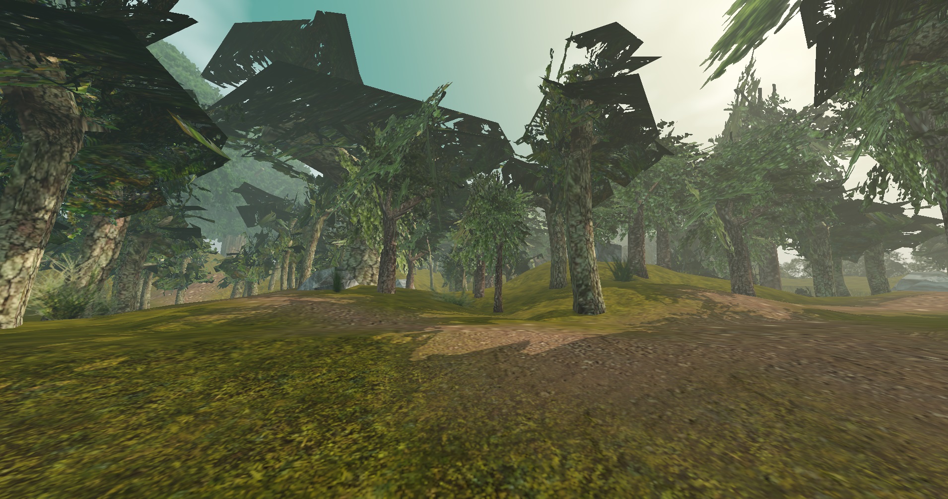 Trex Hunter 2 by Black Cat Software