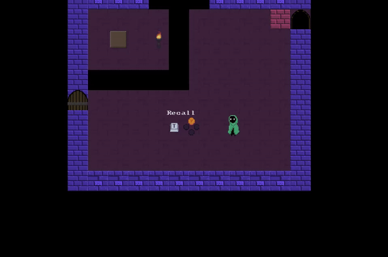 A Nameless Place by Delitaru, DoomShroomz for HG-GJ: The HealthyGamer ...