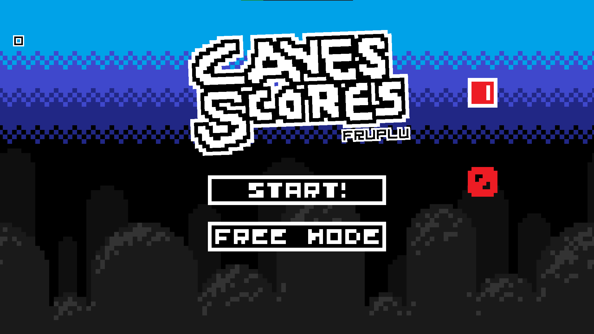 Cave Scores by Shwobish