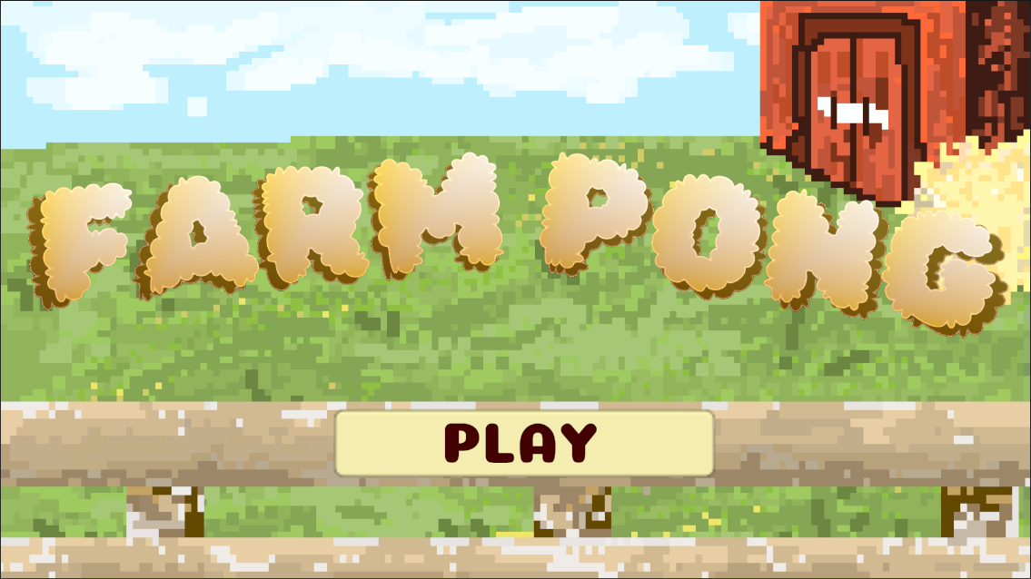 Farm Pong by turtledog_karyme