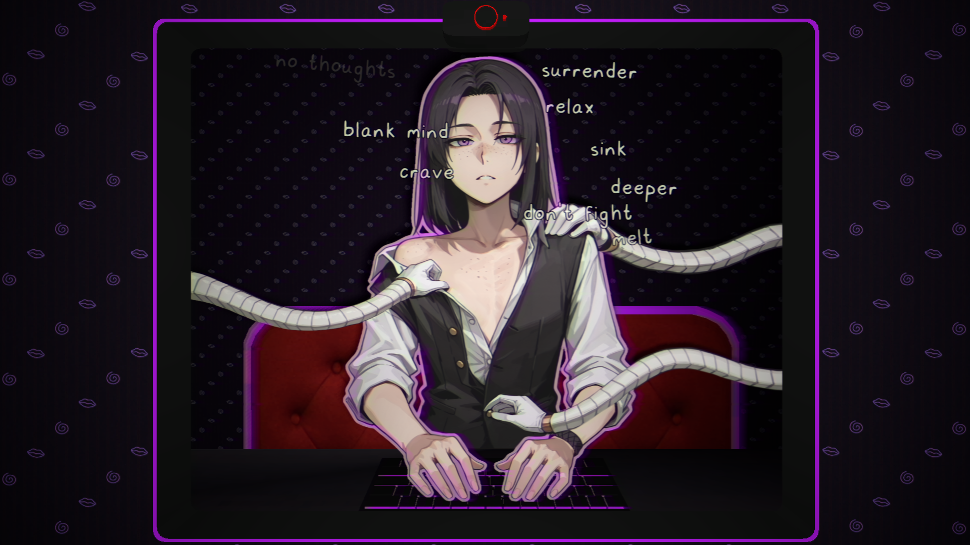 Hypno Booth v0.3 Release - Hypno Booth by delieret