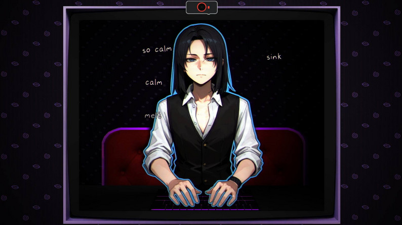 Hypno Booth by delieret