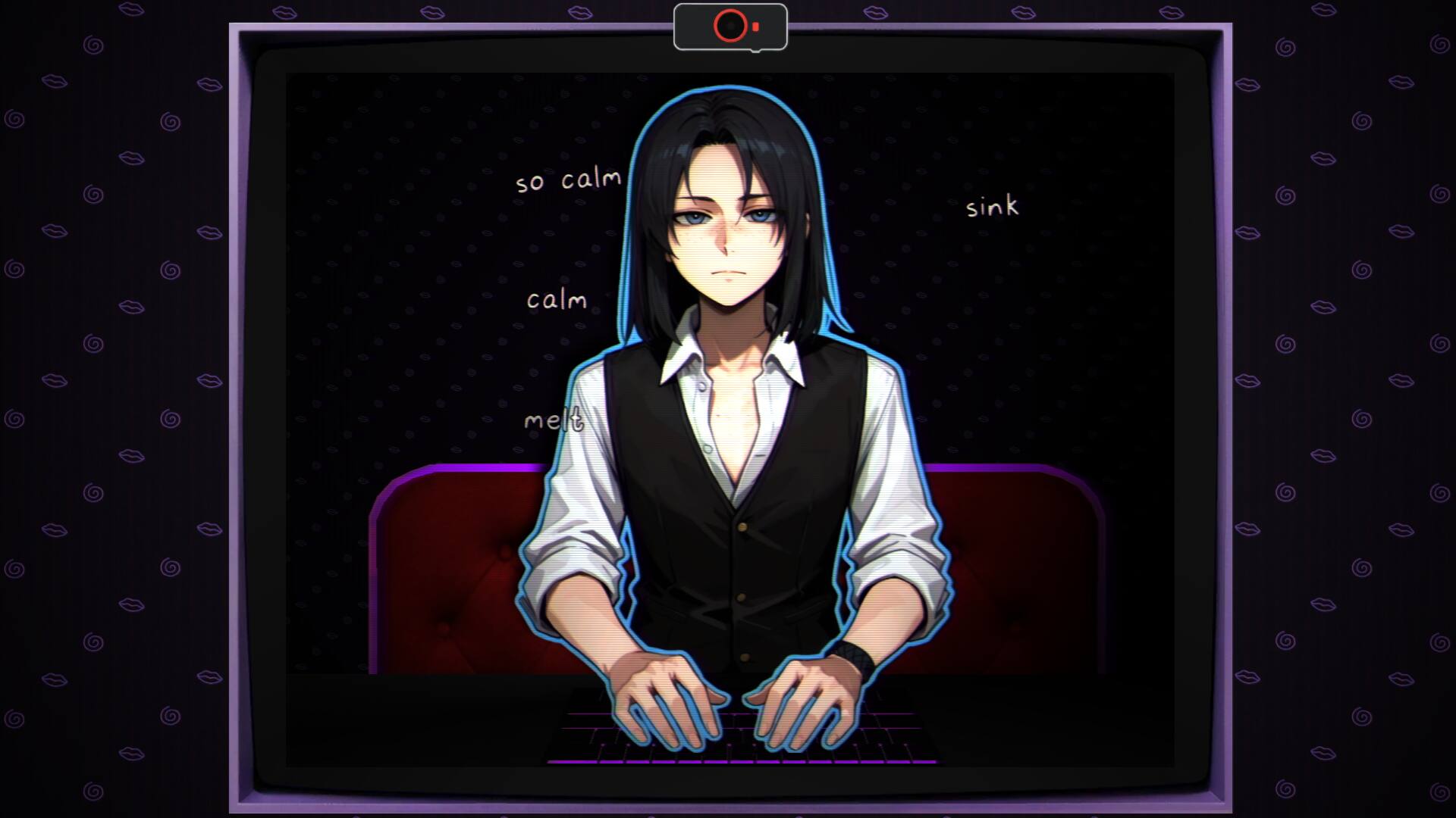 Hypno Booth by delieret