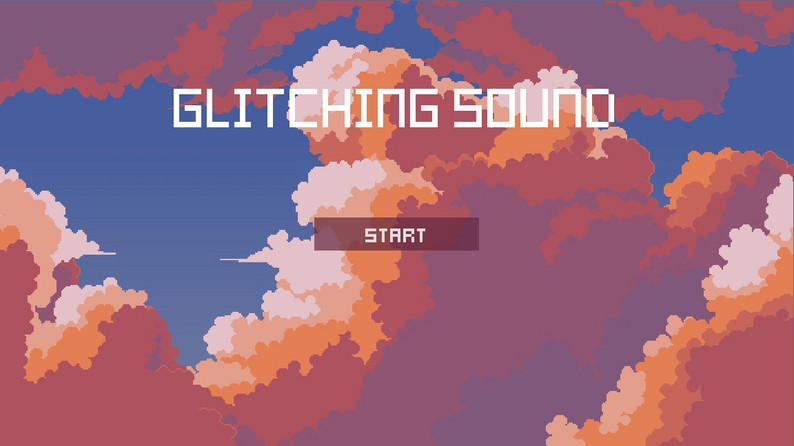 Glitching Sound by flowsoul