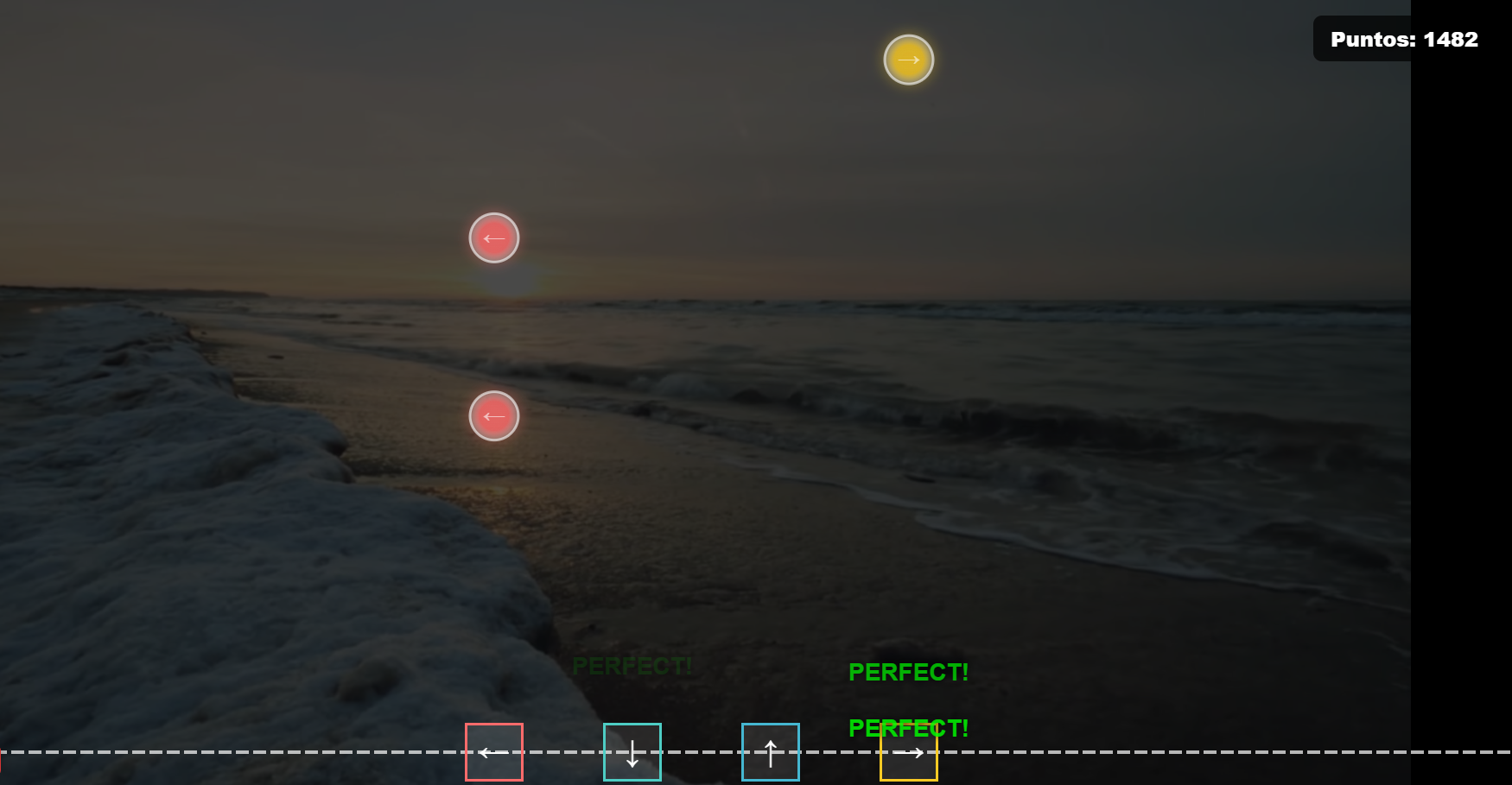 YouTube Rhythm Hero Pro by Ocuc