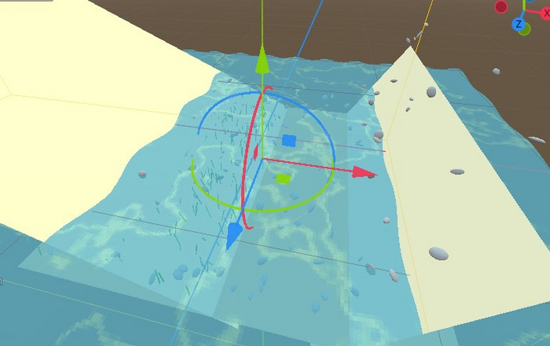 Ocean Shaders for Godot (Realistic/Stylized, Toon, PS1 Style) by ...