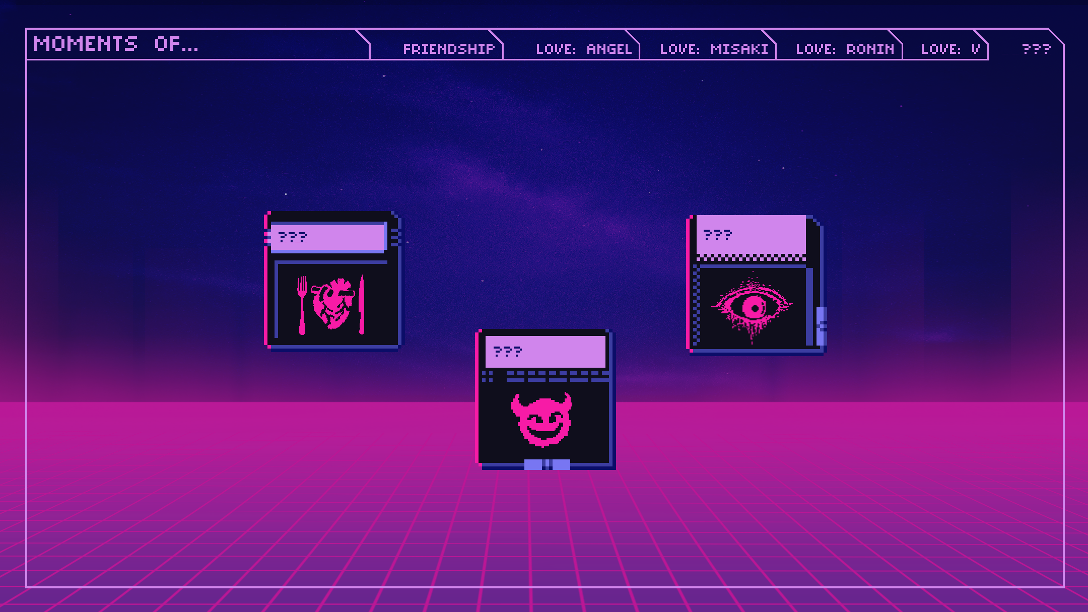 KILLER CHAT! OVERKILL DLC OUT NOW 📢 - Killer Chat! Overkill DLC by rosesrot