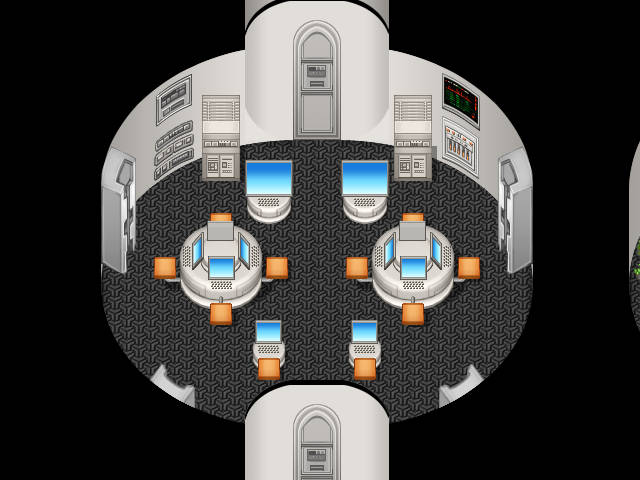 KR Mars Colony Tileset for RPGs by Kokoro Reflections