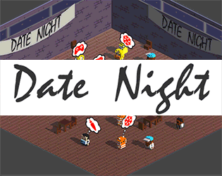 Date Night by weh