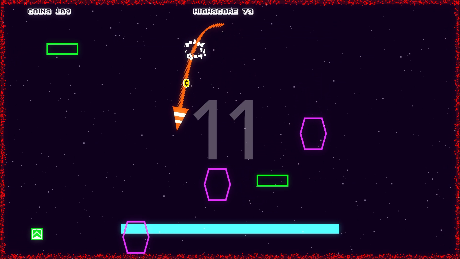 TryAngle: Shapes Warfare Demo by AnOccasionalGamer