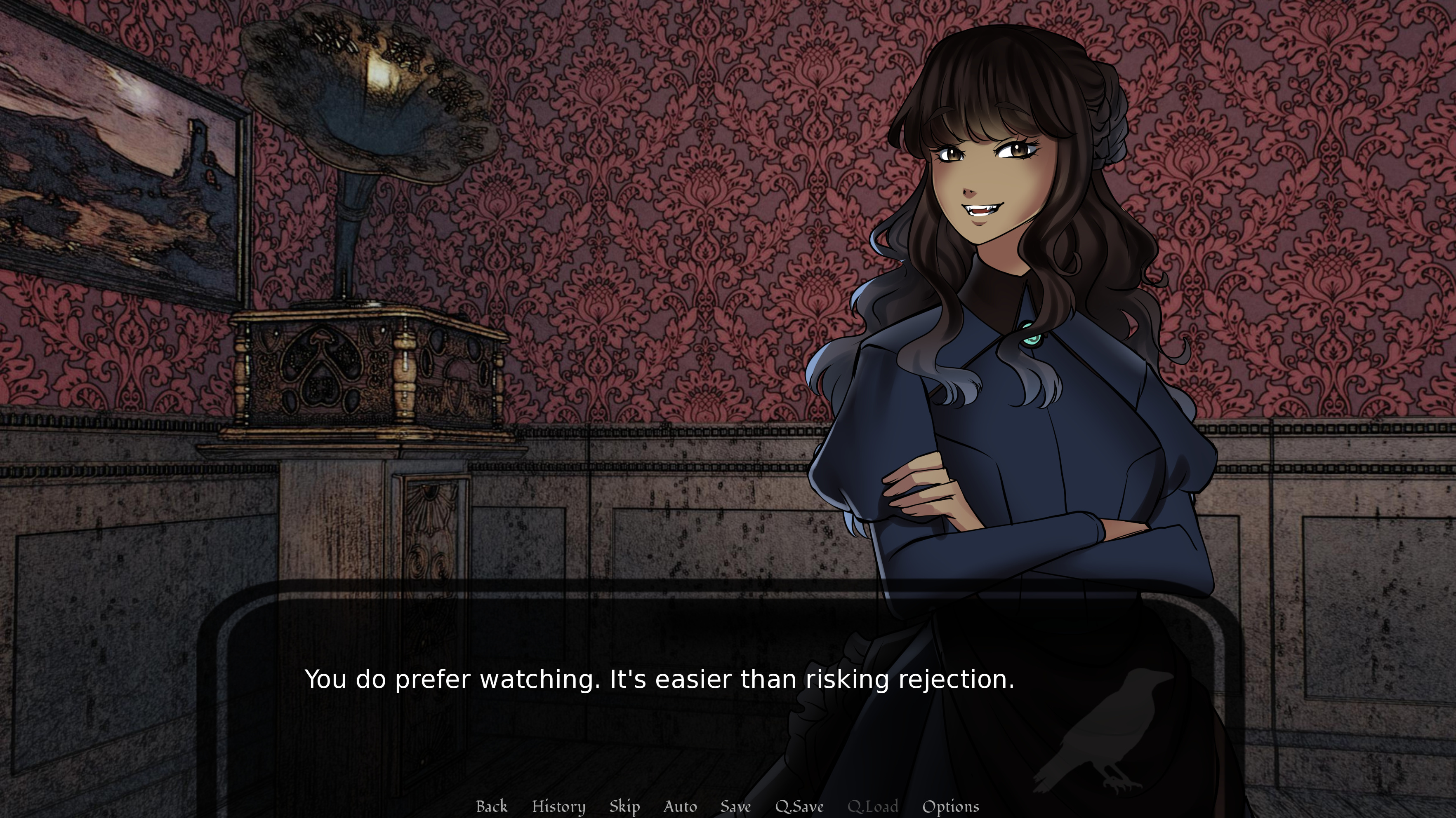 Vampire Elysium by Mondlicht Games