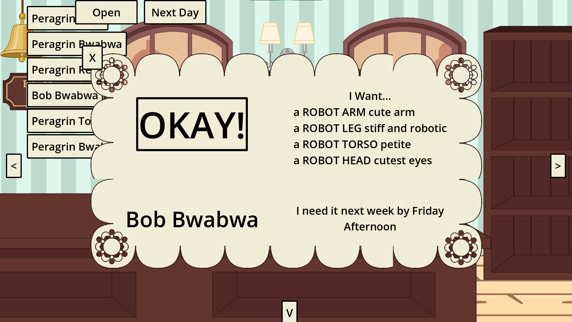 Rate The Toy Box by Ghost Doll Games for HG-GJ: The HealthyGamer Game ...