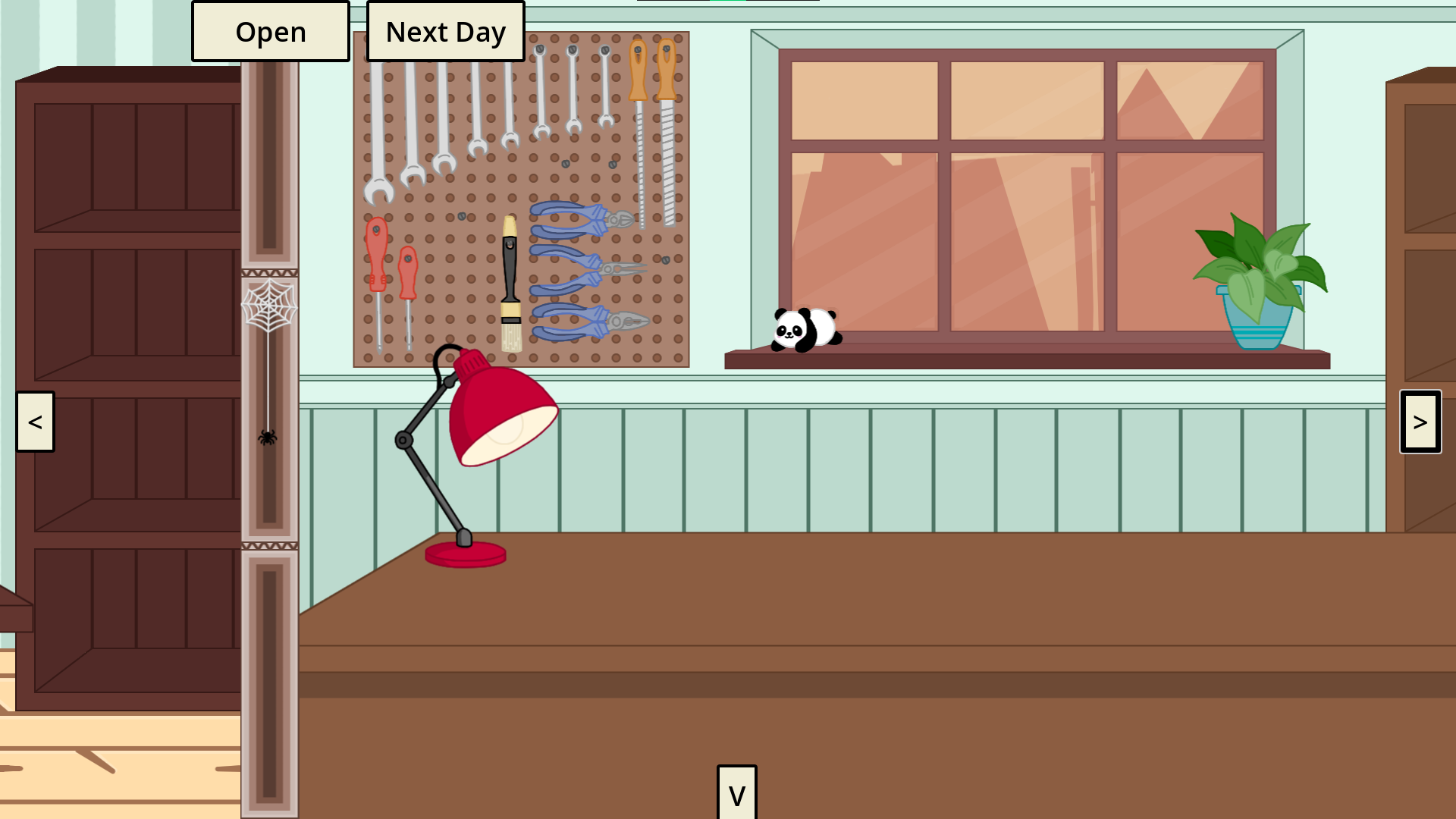 Rate The Toy Box by Ghost Doll Games for HG-GJ: The HealthyGamer Game ...