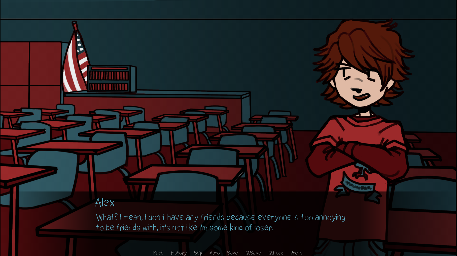 May 19, 2006 by Zoë Collier