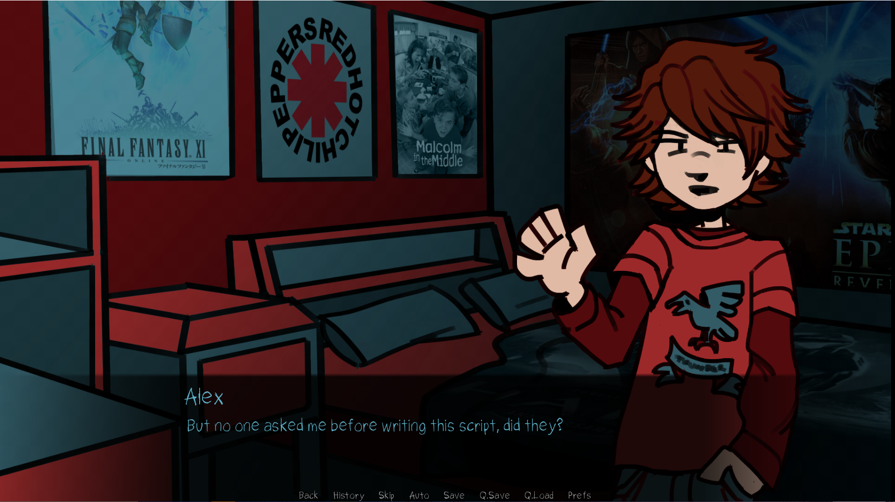 May 19, 2006 by Zoë Collier