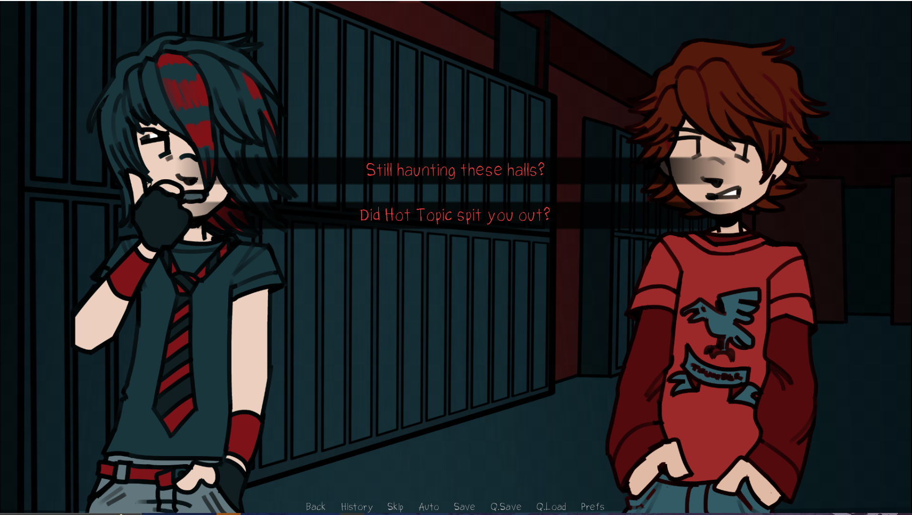 May 19, 2006 by Zoë Collier