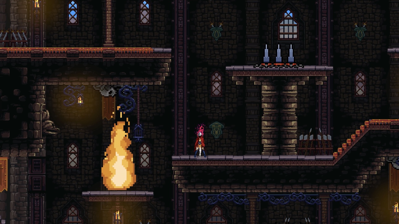 Ashen Legacy: RPG Pixel by Ver Studio