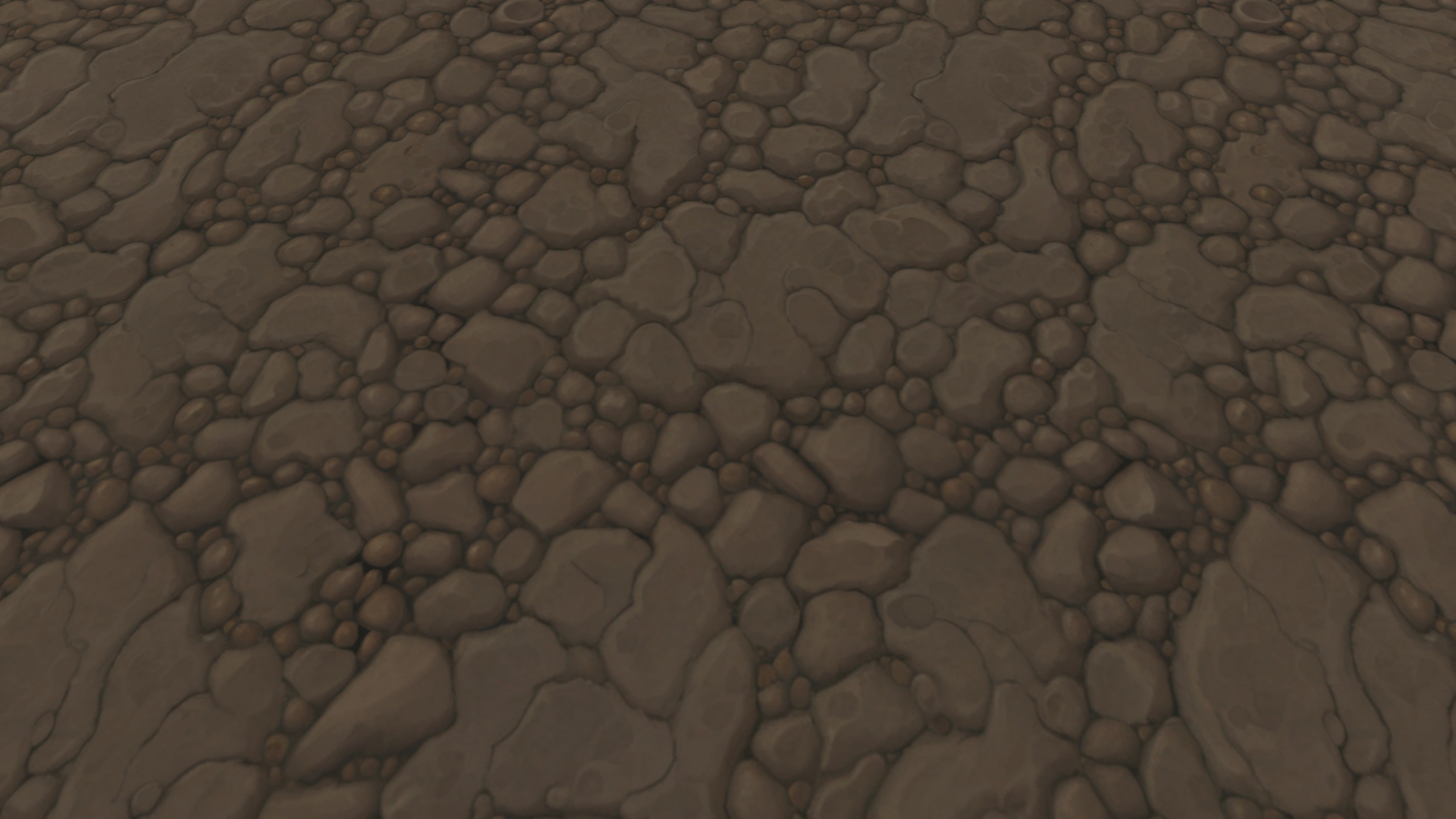 Stylized Textures – Vol 216 – Ground by oleekconder