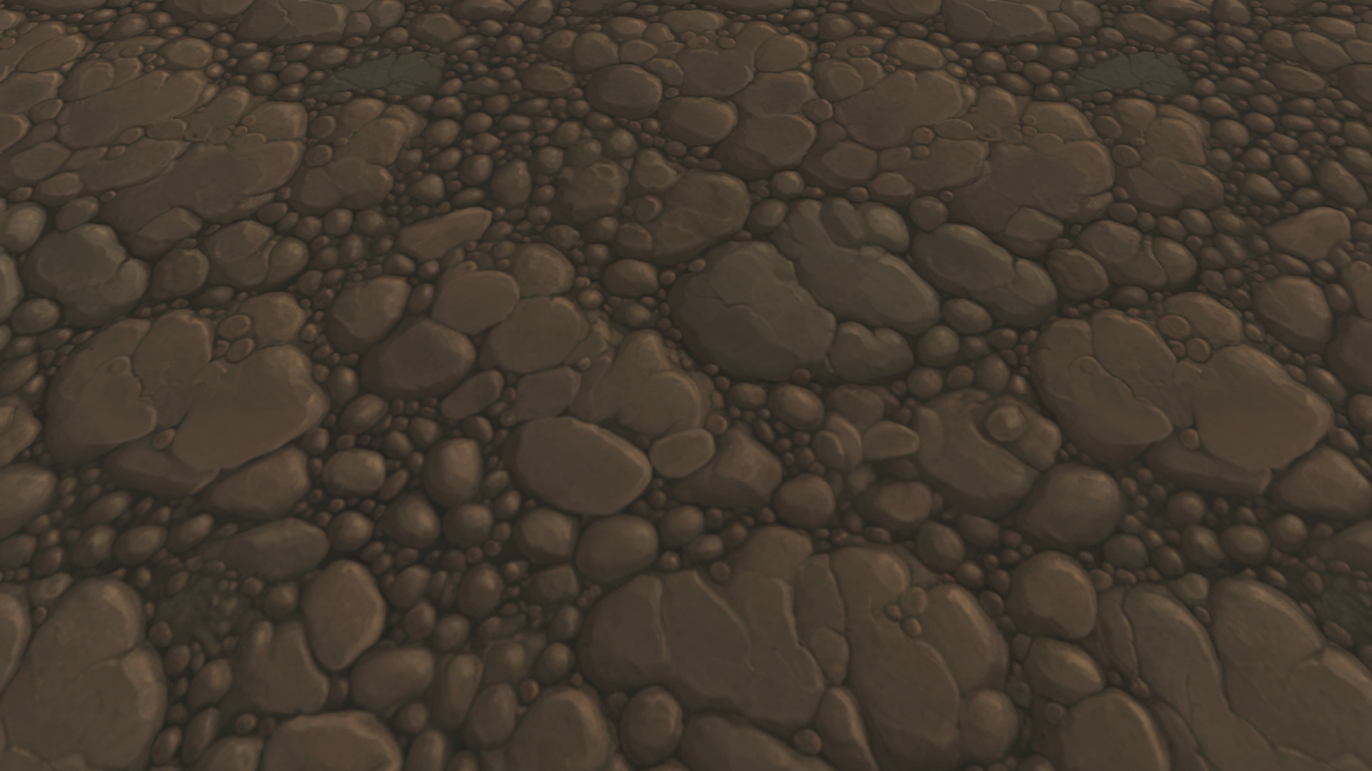 Stylized Textures – Vol 216 – Ground by oleekconder