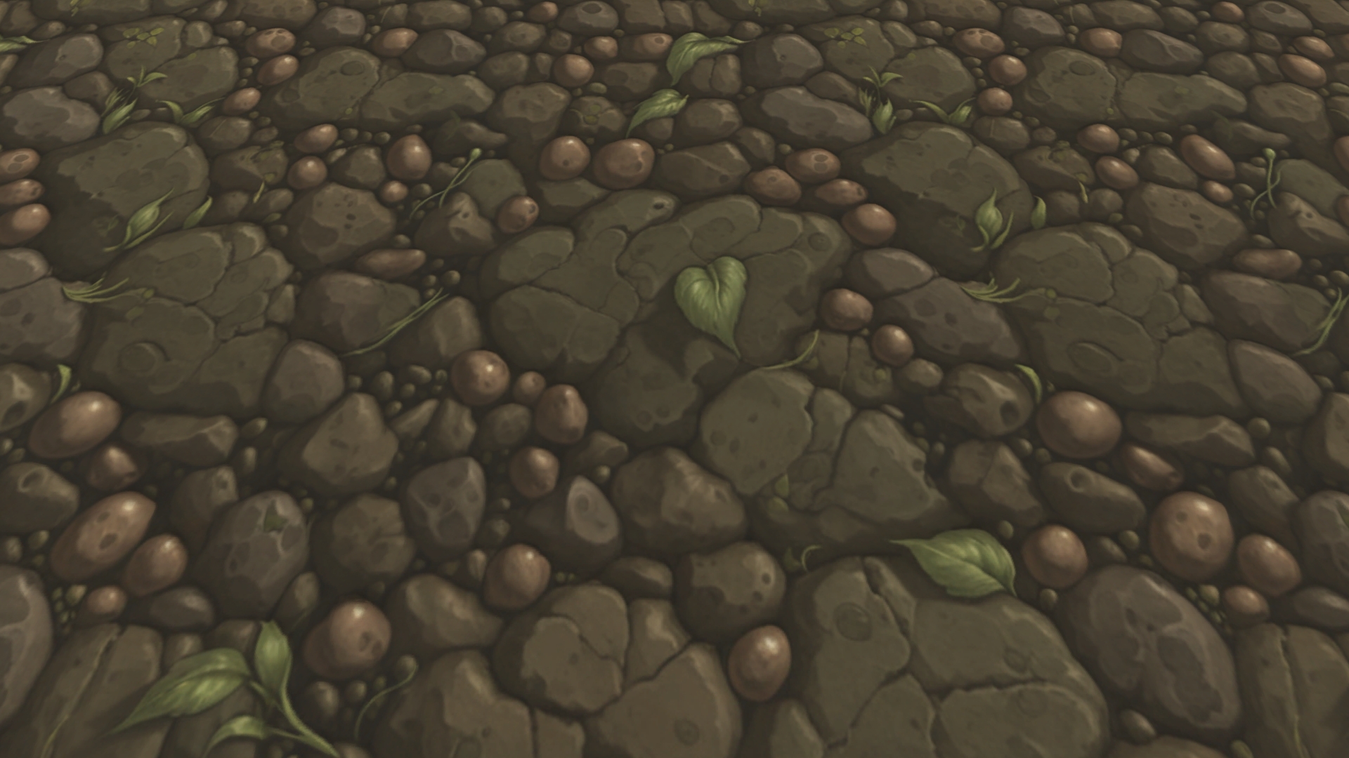 Stylized Textures – Vol 216 – Ground by oleekconder