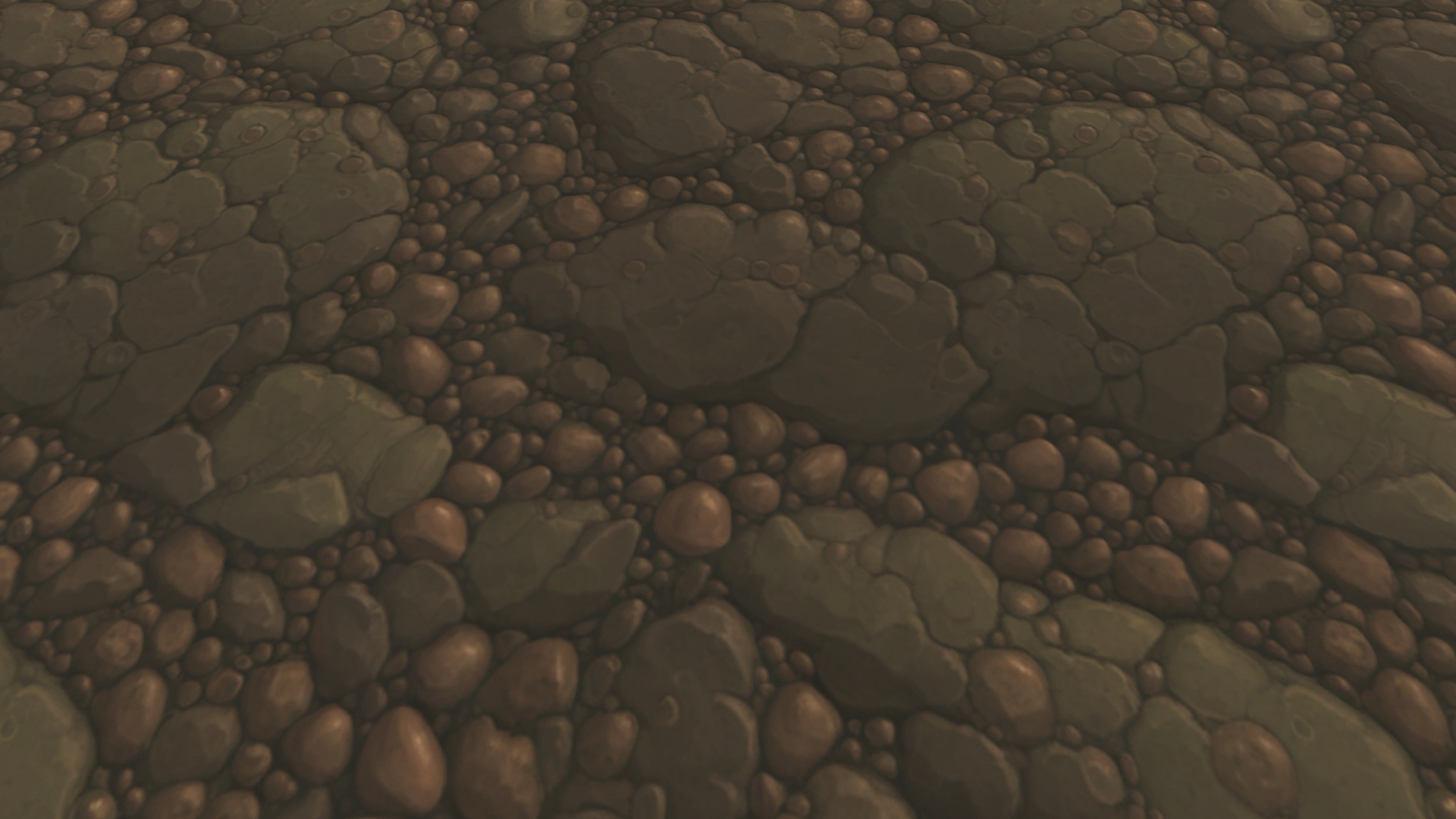 Stylized Textures – Vol 217 – Ground by oleekconder