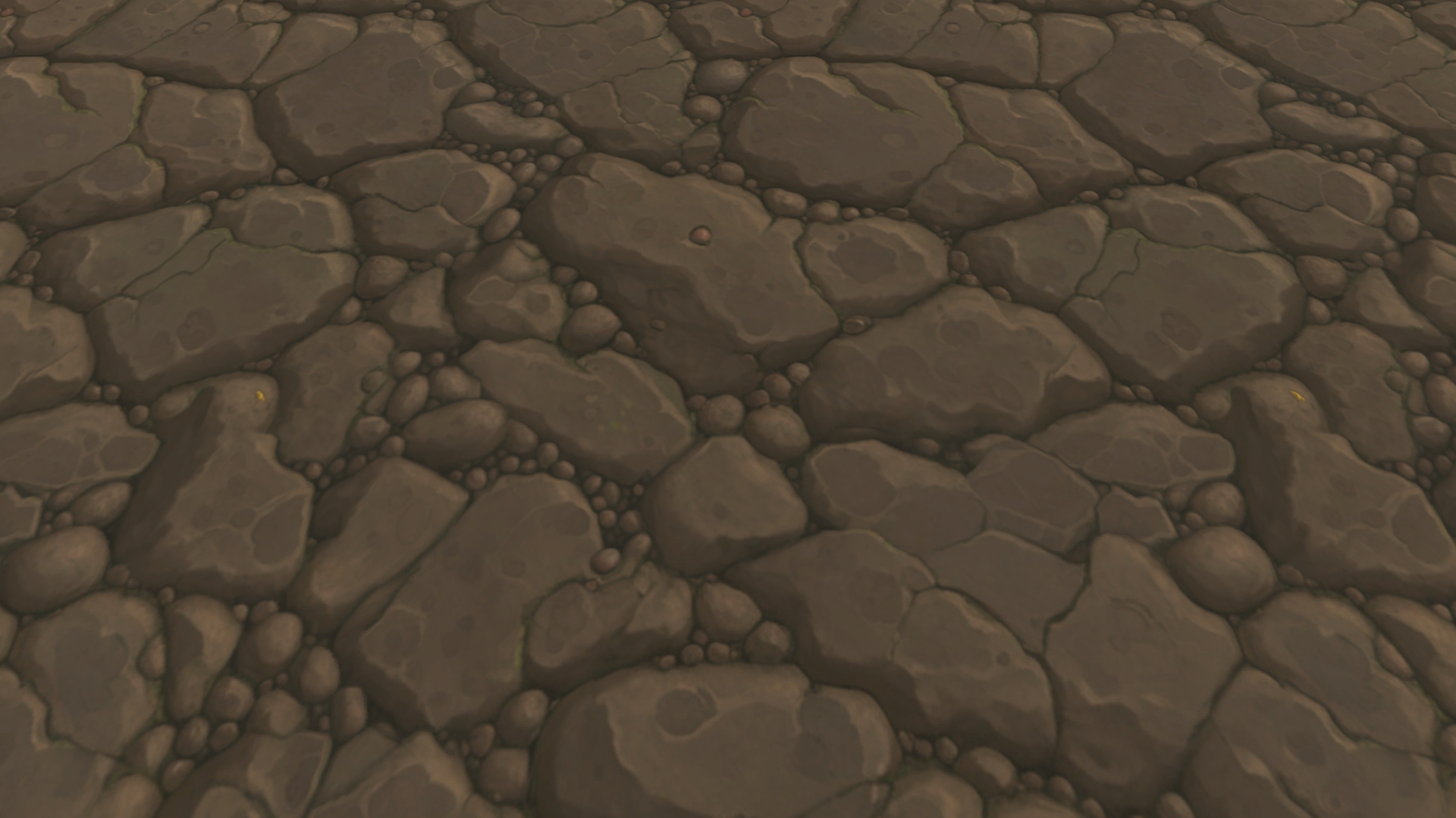 Stylized Textures – Vol 217 – Ground by oleekconder