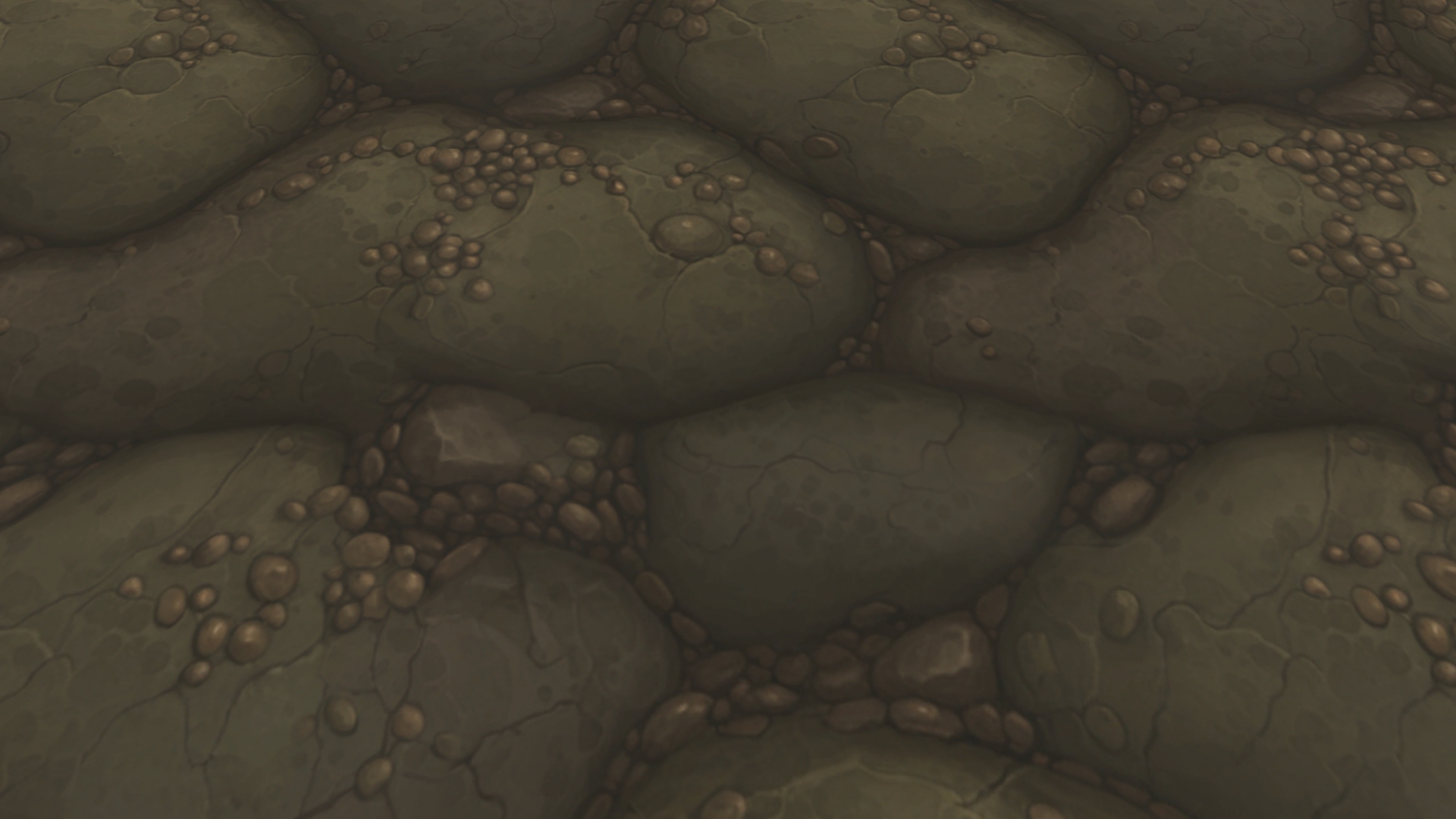 Stylized Textures – Vol 217 – Ground by oleekconder