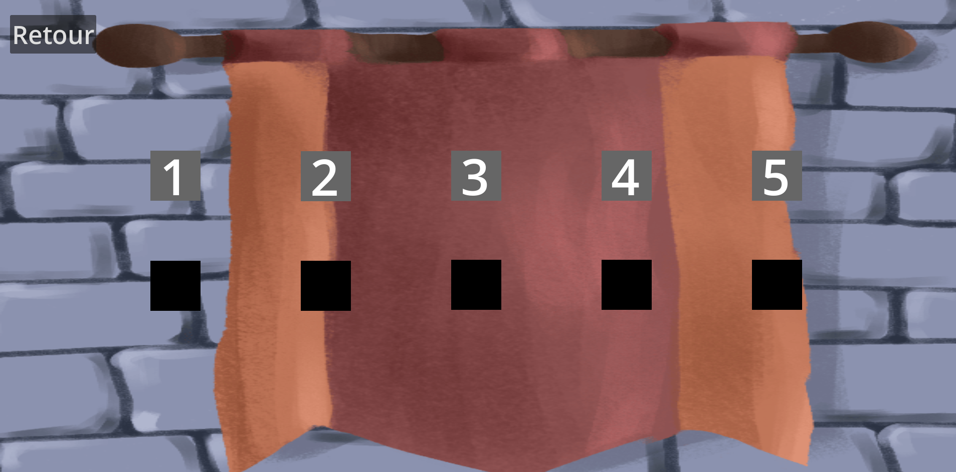 Dungeon Cleaner by Fuxilateur