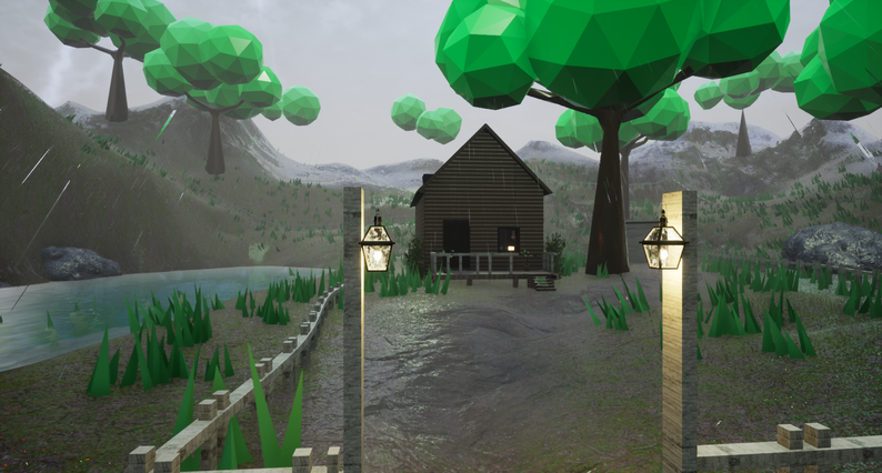 PropHunt by Jango Mango