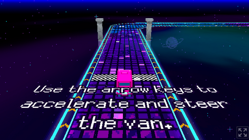 Ghost Racer by Spuckie Studio