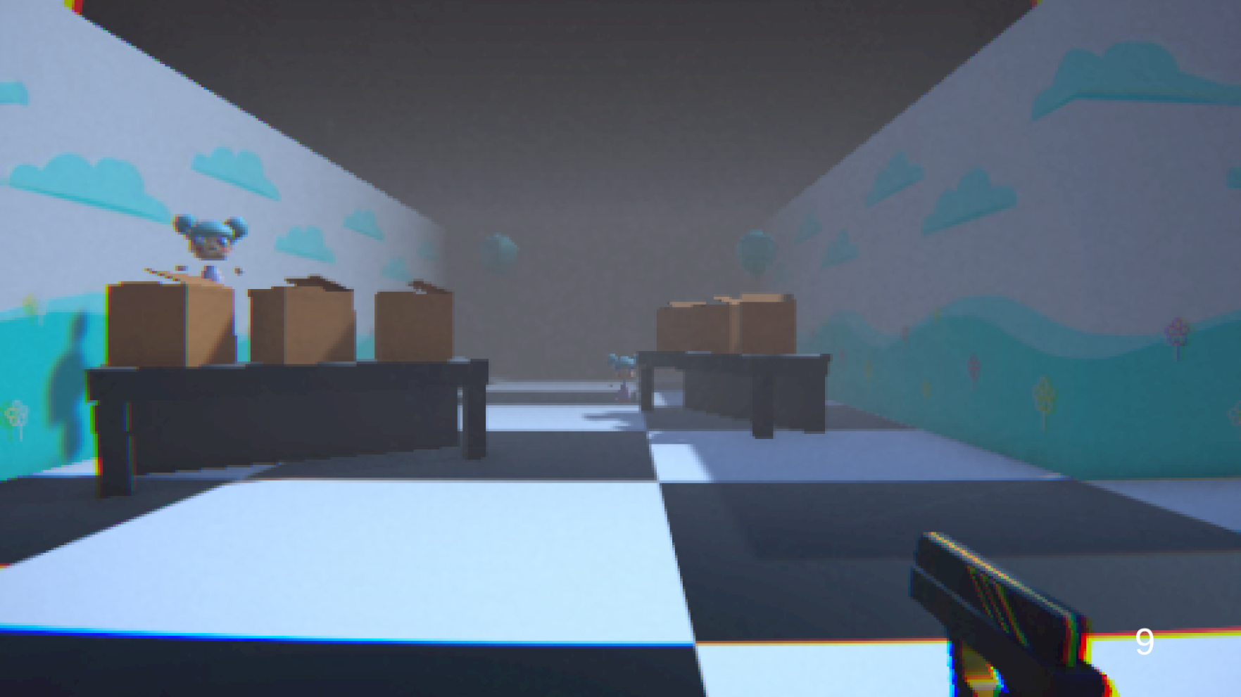 Dolly Dolly by AV_Interactive, Couakadin, Gowther_Serin