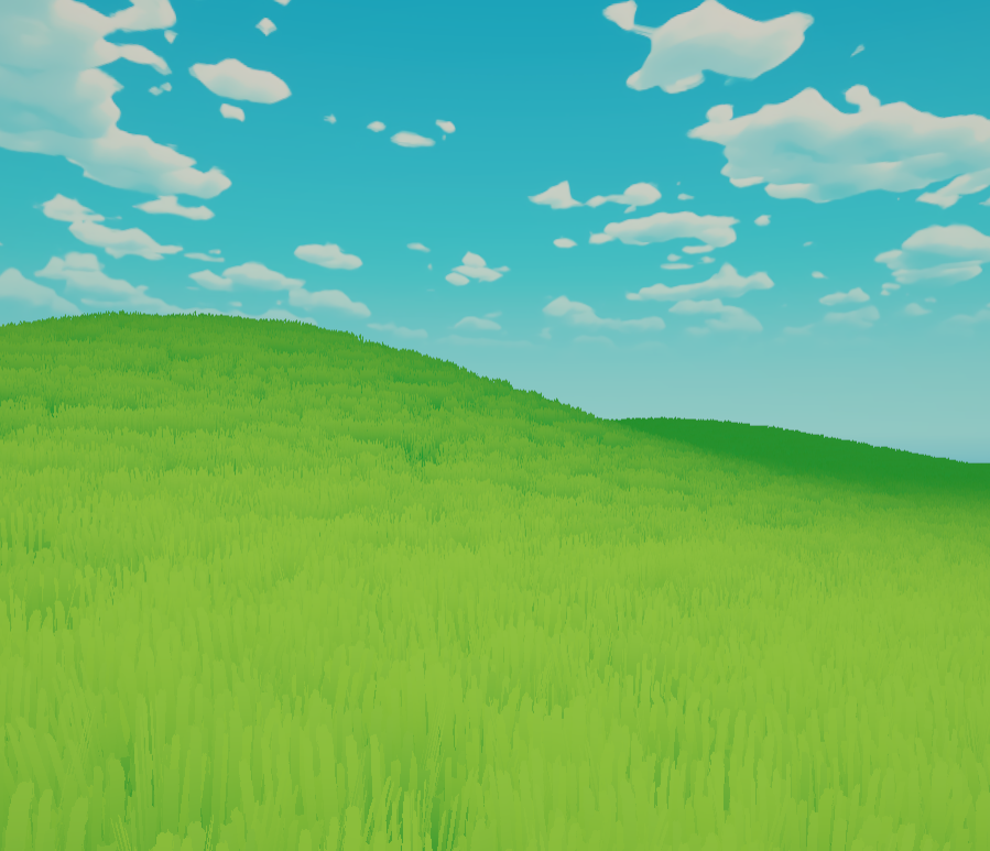 assetpack stylized environment by Domiyoi
