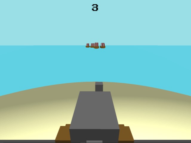 Falco Island Defender by zuzumber