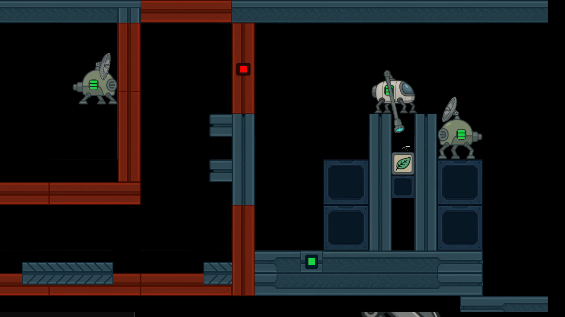 Pygame - The Hope finder (Windows & Linux) by Antonio López Luna