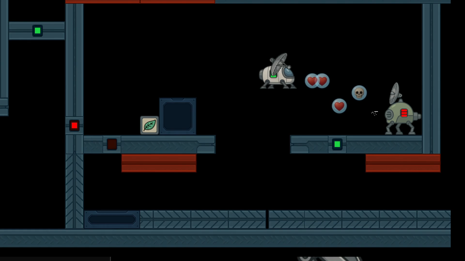 Pygame - The Hope finder (Windows & Linux) by Antonio López Luna