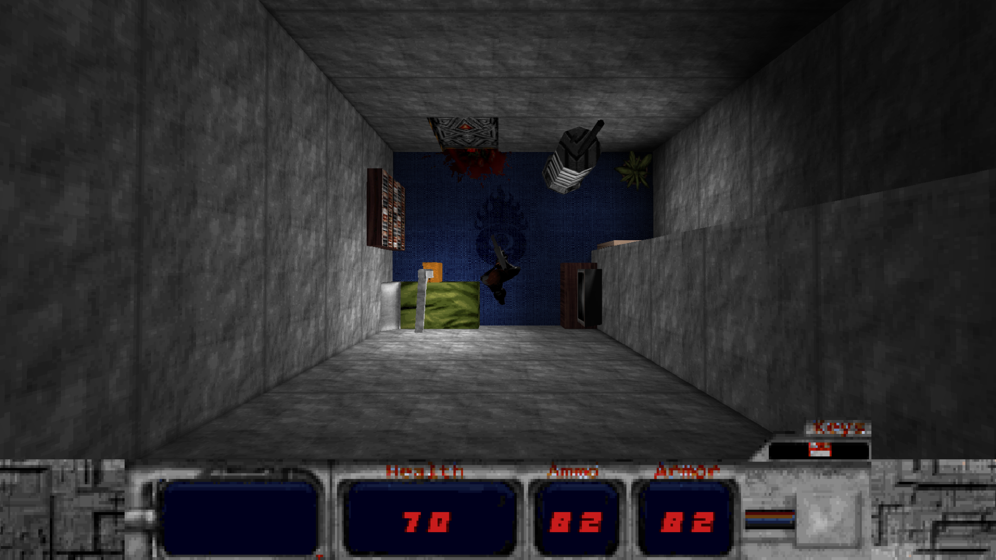 Mark Clayton 2 by Mark Kaminari Software