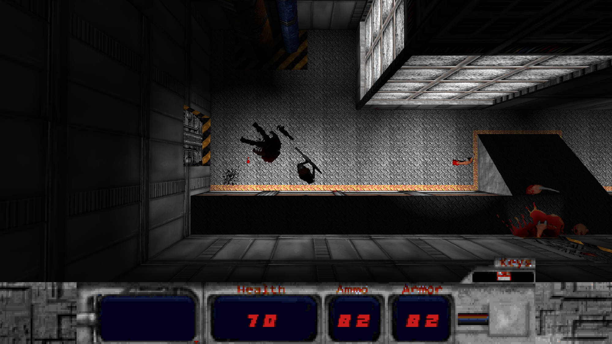 Mark Clayton 2 by Mark Kaminari Software