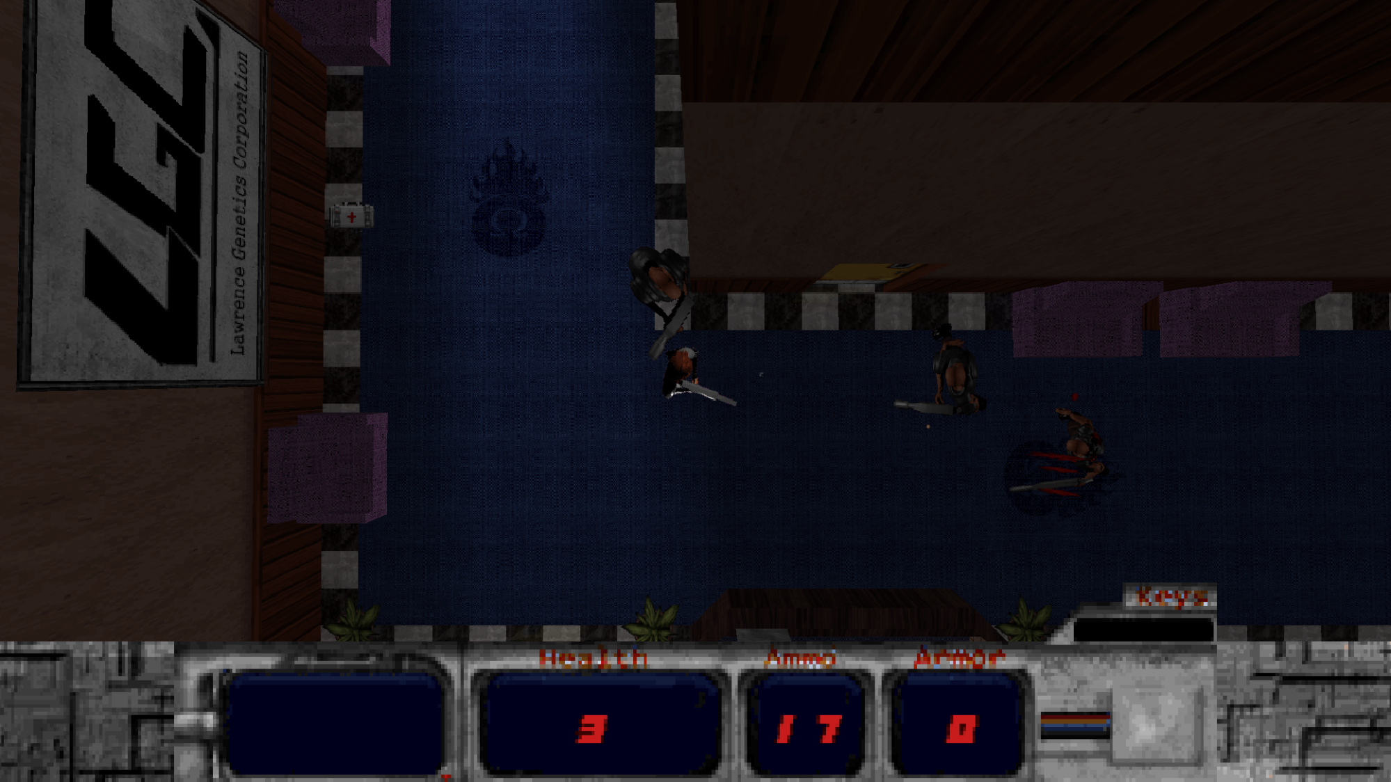 Mark Clayton 2 by Mark Kaminari Software