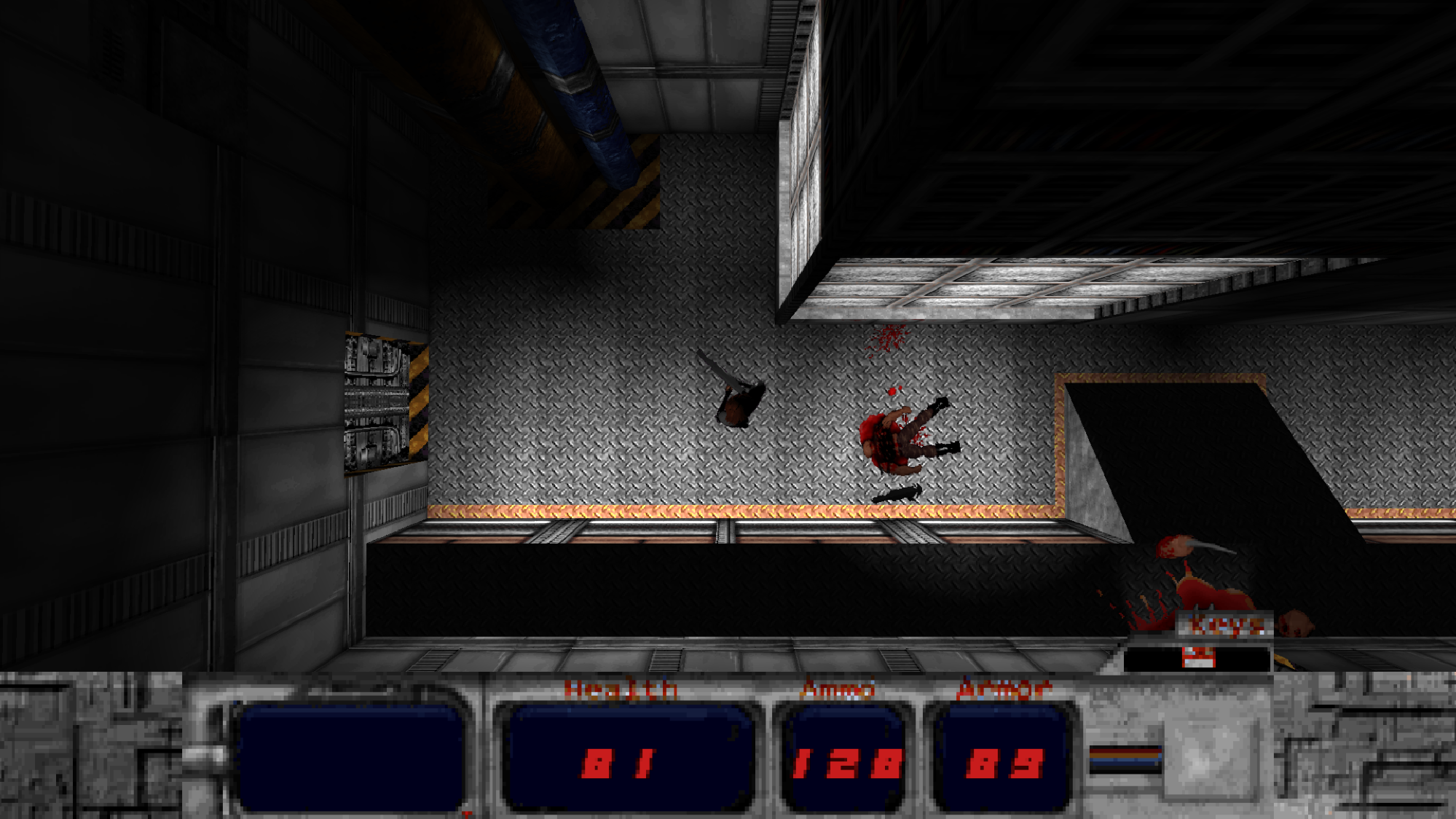 Mark Clayton 2 by Mark Kaminari Software