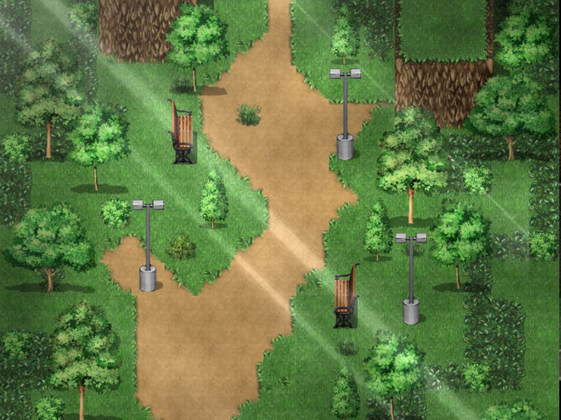 KR Urban Modern Tiles for RPGs by Kokoro Reflections